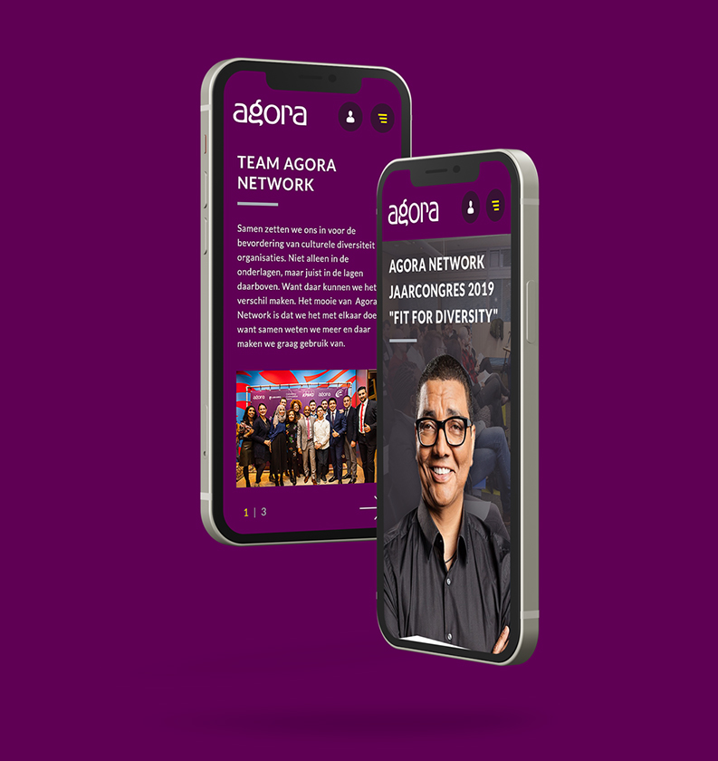 Anthony Cordua | Graphic and Web Designer Suriname